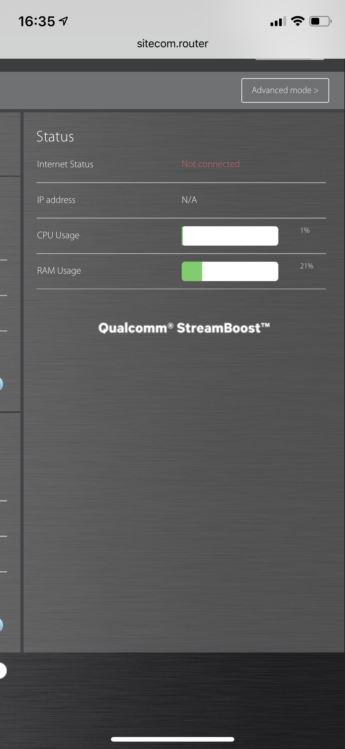 Router weer verbinden nadat ik een nieuwe modem he... - Vodafone ...