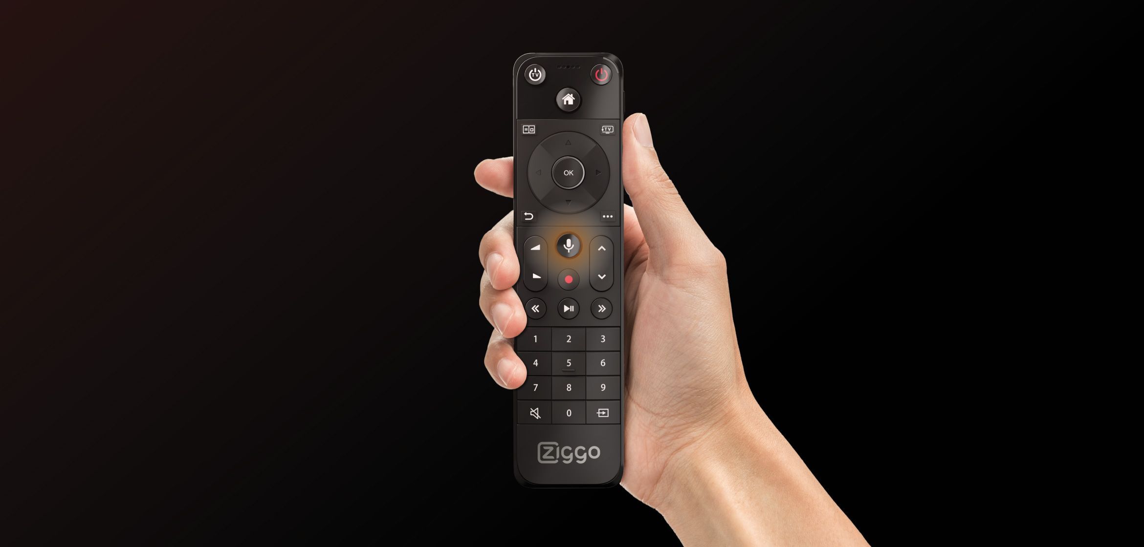 Zo haal je alles uit de stembesturing - Vodafone & Ziggo Community