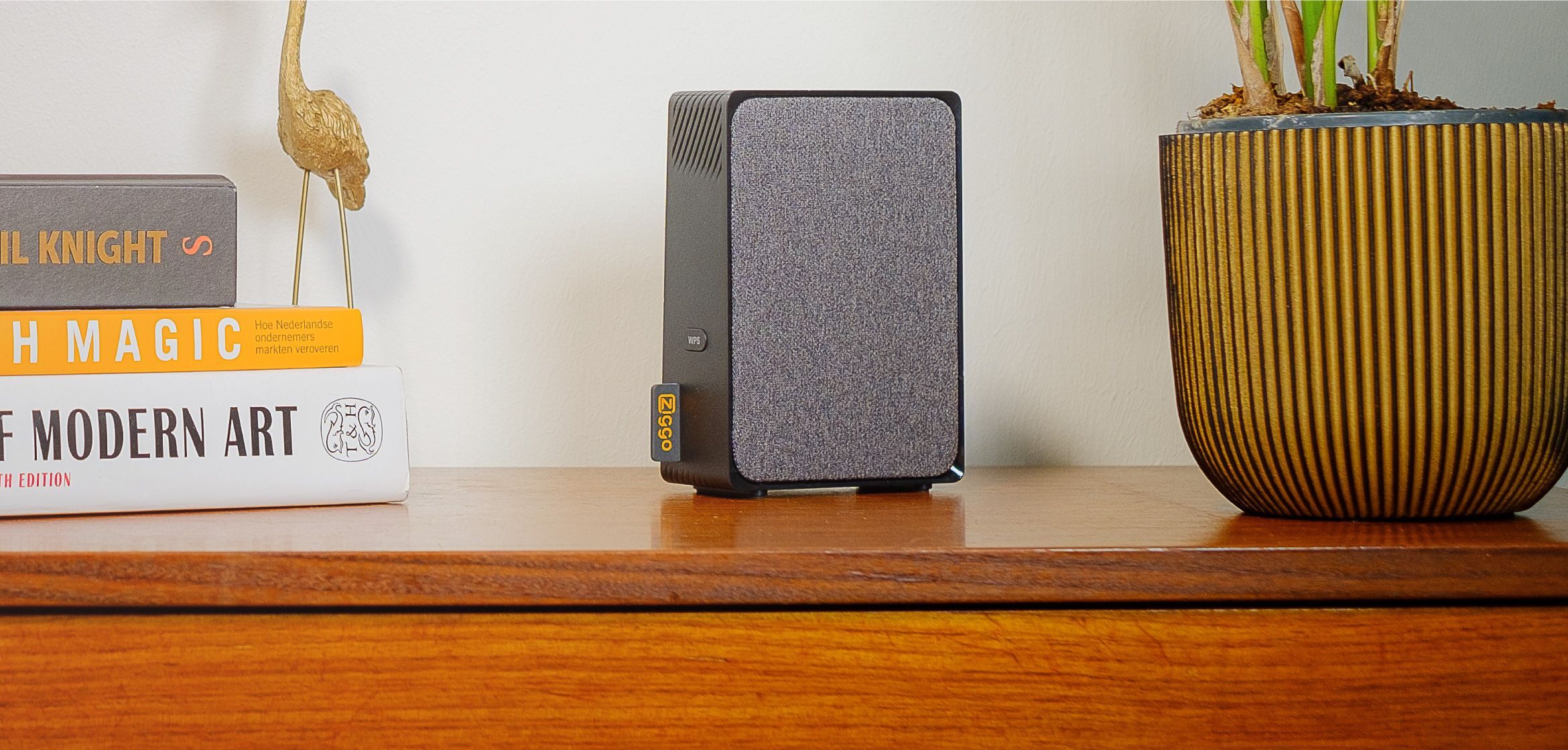 SmartWifi pod 6: de technische specificaties - Vodafone & Ziggo Community
