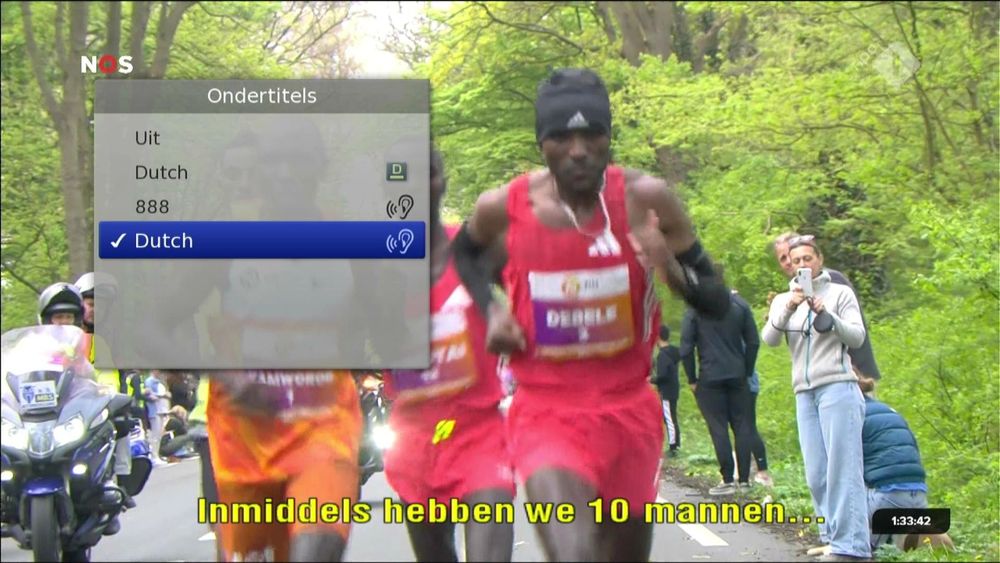 Opgelost: Altijd ondertiteling bij opnames op Humax 5200 - Vodafone ...