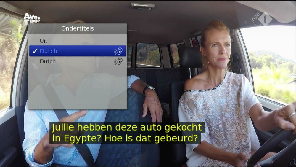 Opgelost: Altijd ondertiteling bij opnames op Humax 5200 - Vodafone ...
