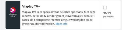 Re: Kijk uit met ViaPlay bestellen!! - Vodafone & Ziggo Community
