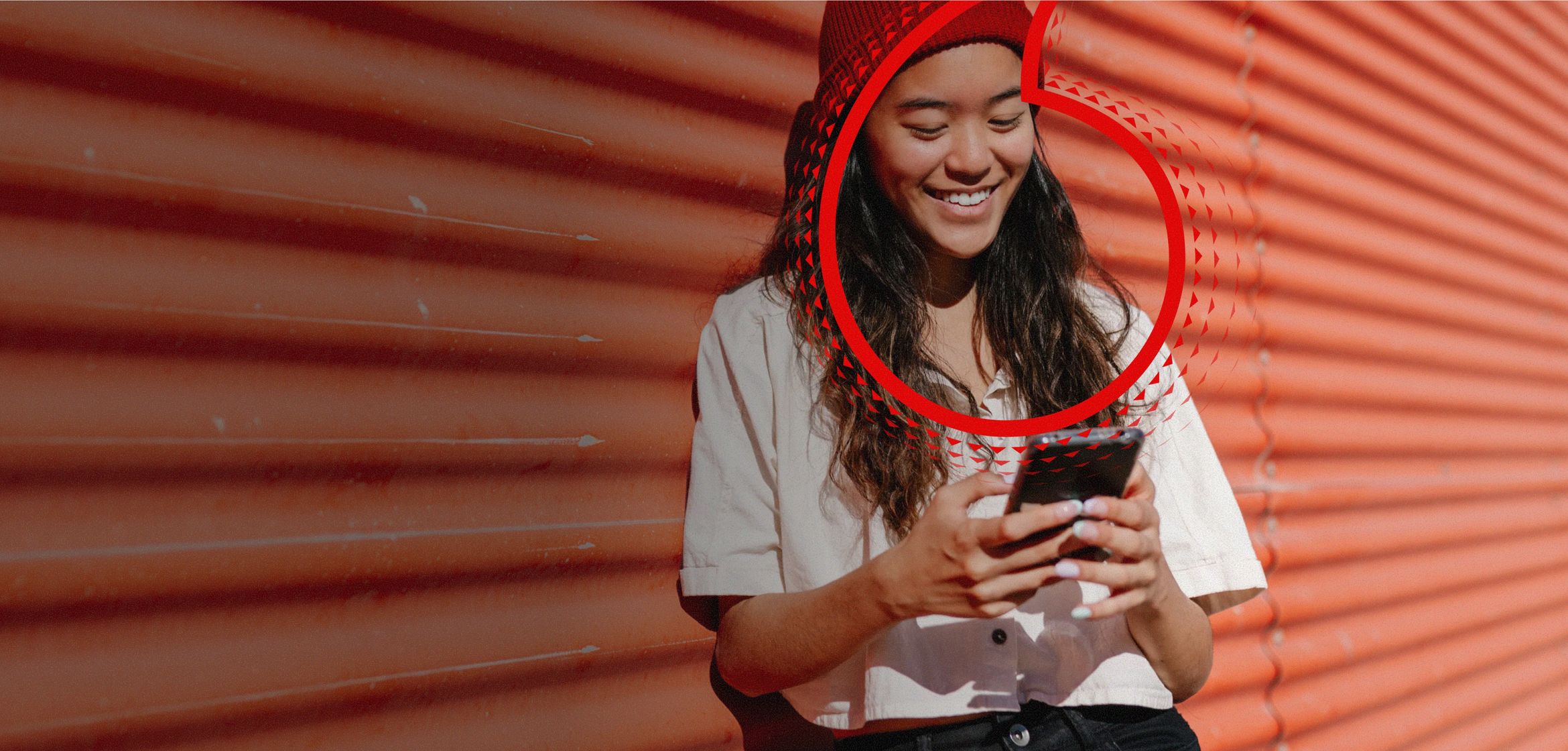 Vodafone Kids & Teens: zij ontdekken de digitale w... - Vodafone ...